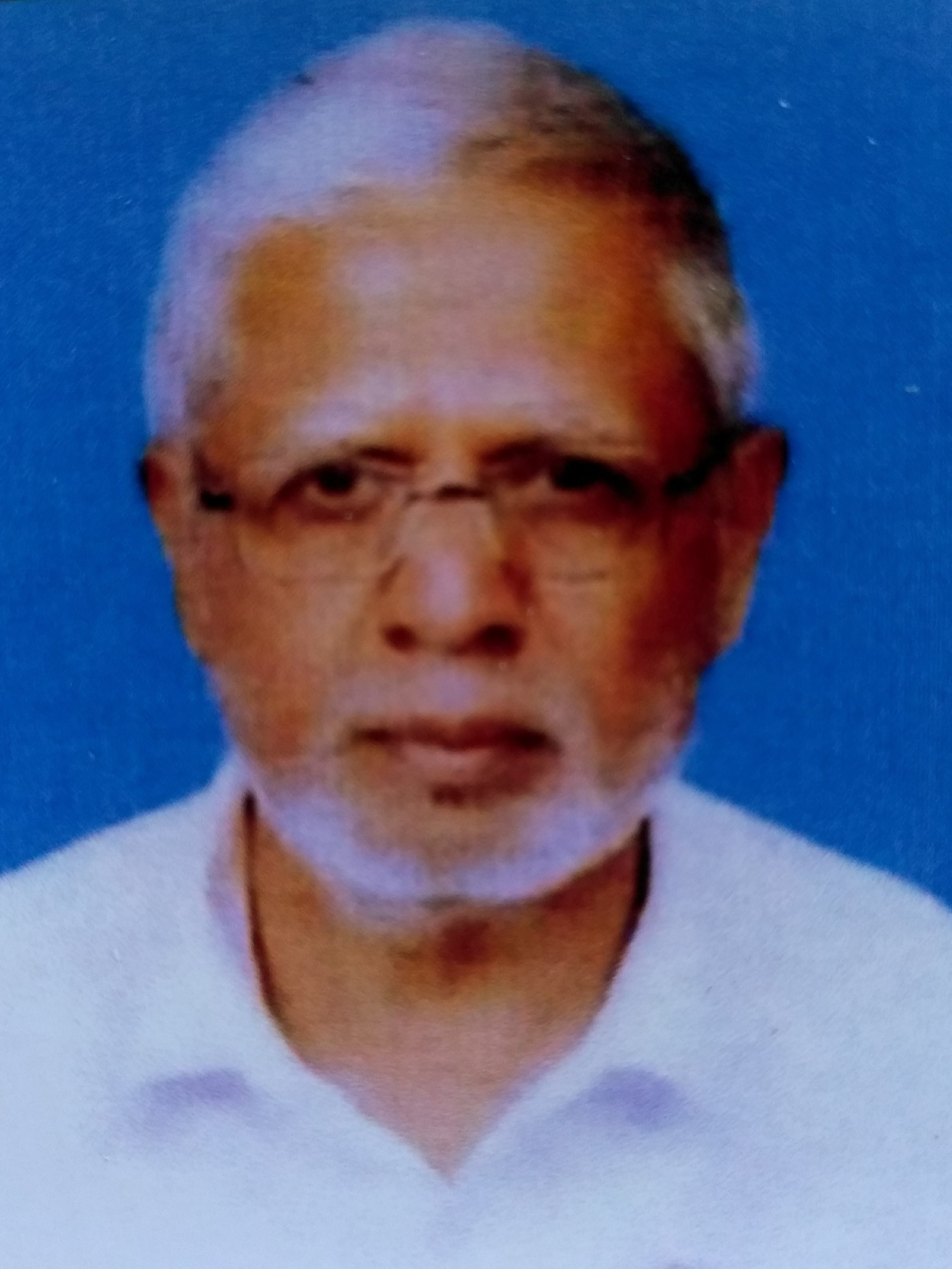 Dr. Sukumar J Magdum Foundation