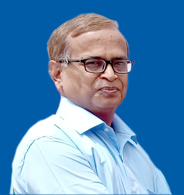 Dr. Sukumar J Magdum Foundation